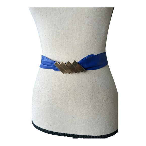 Reyman Ridless | Accessories | Vintage Reyman Ridless 8s Cobalt Blue ...
